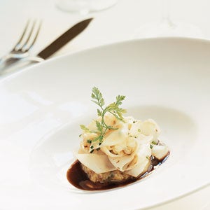 Cabbage Stuffed with Snails | Saveur