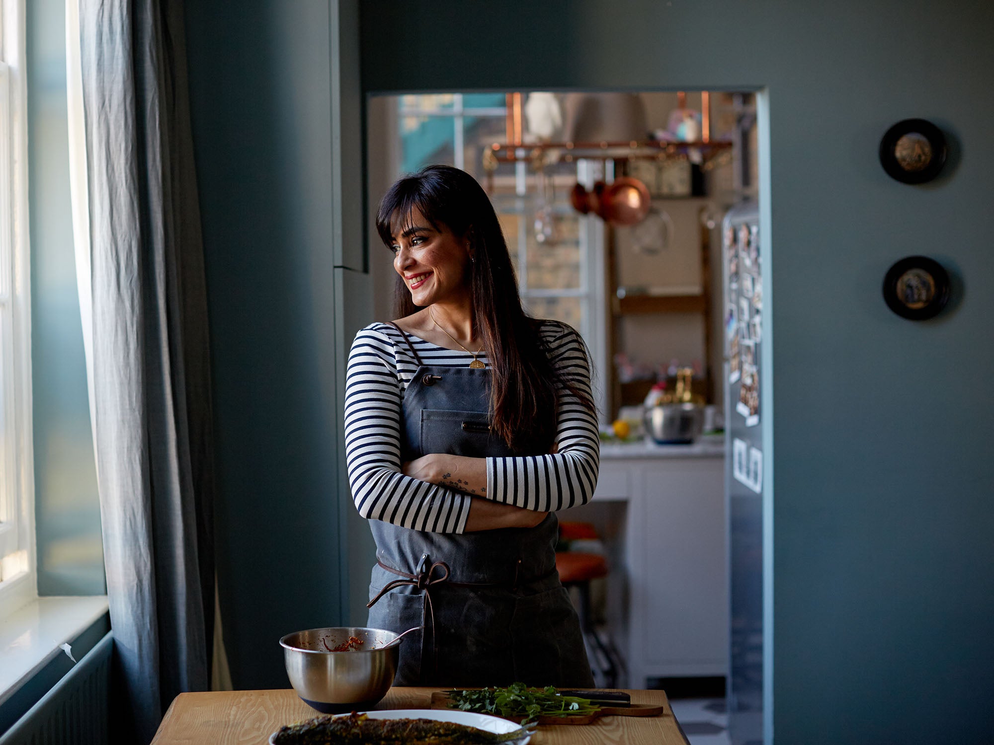 A Pakistani Food Writer is Here to Show the Hidden Side of Her Country ...