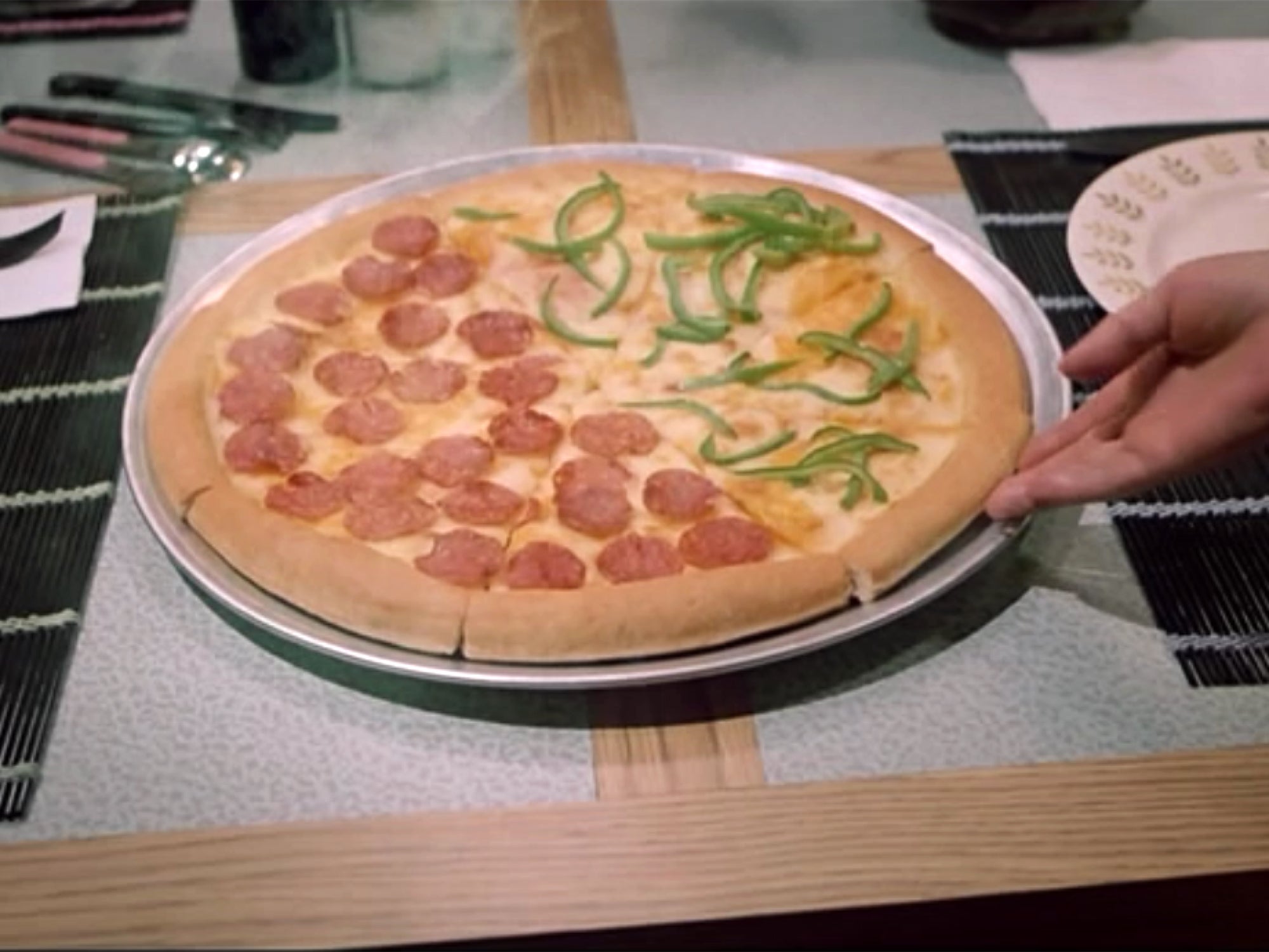 How Did Back to the Future's Food Predictions Turn Out? | Saveur