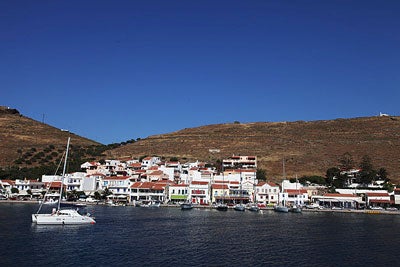 Scenes from Kea, Greece | Saveur