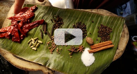 The Classics: Hong Thaimee Makes Laab | Saveur