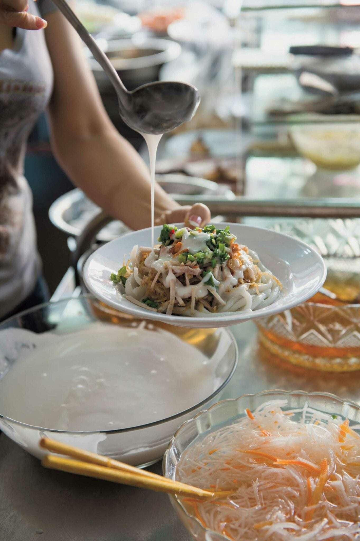 8 Essential Asian Street Food Dishes Worth Getting to Know