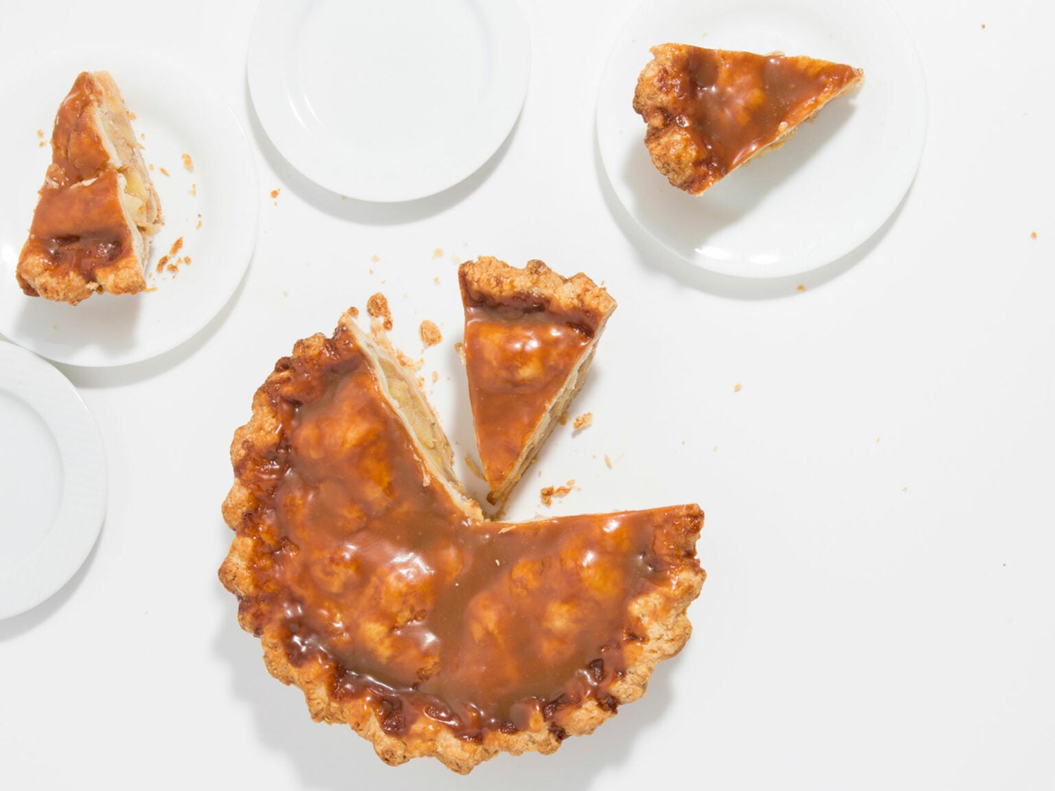 Our Best Fall Pie Recipes to Bake Right Now | Saveur