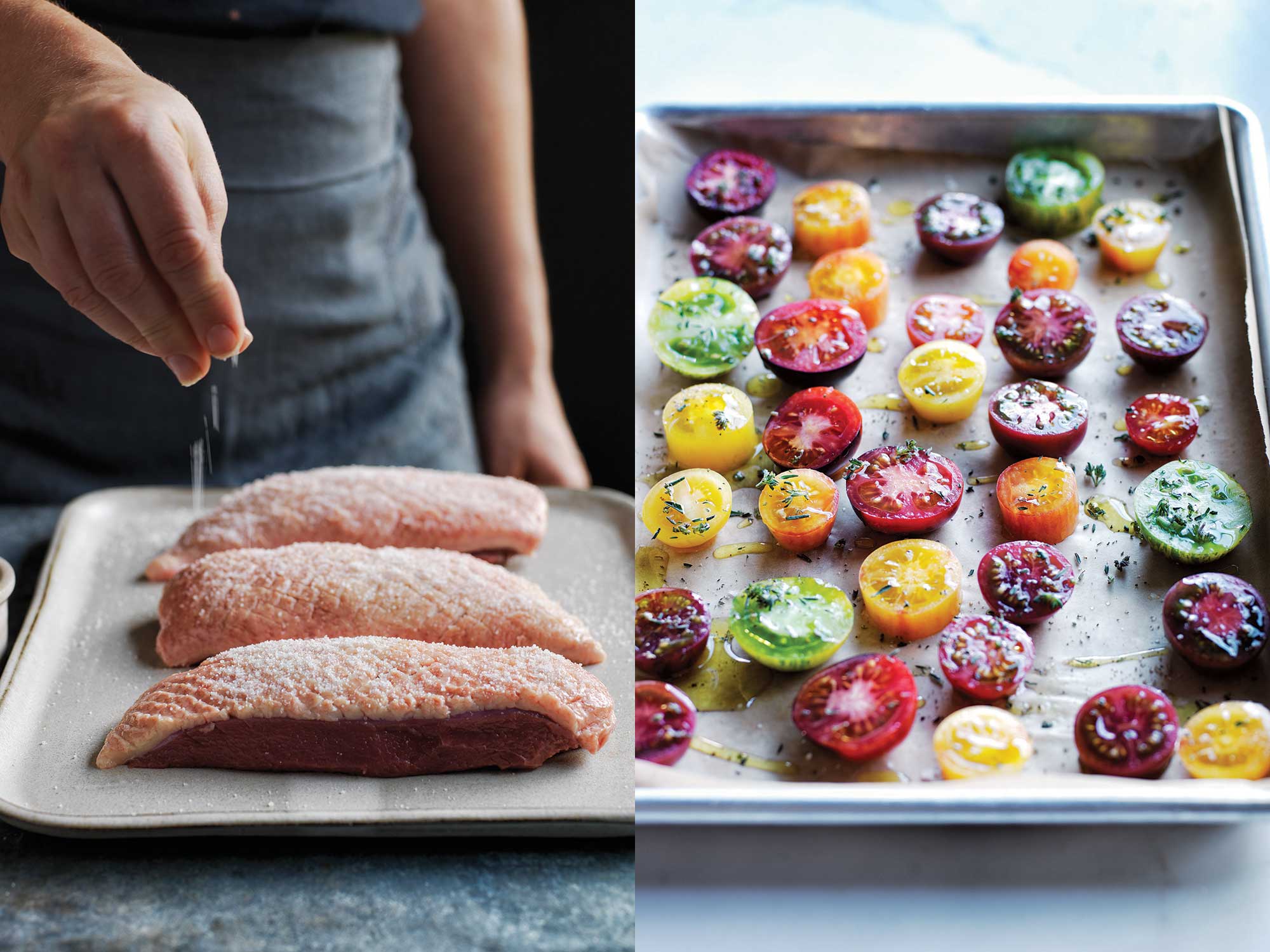 What Does it Take to Write a Good Recipe? | Saveur