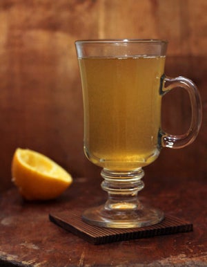 Scotch Hot Toddy | Saveur
