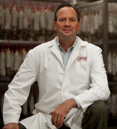 Paul Bertolli | Saveur