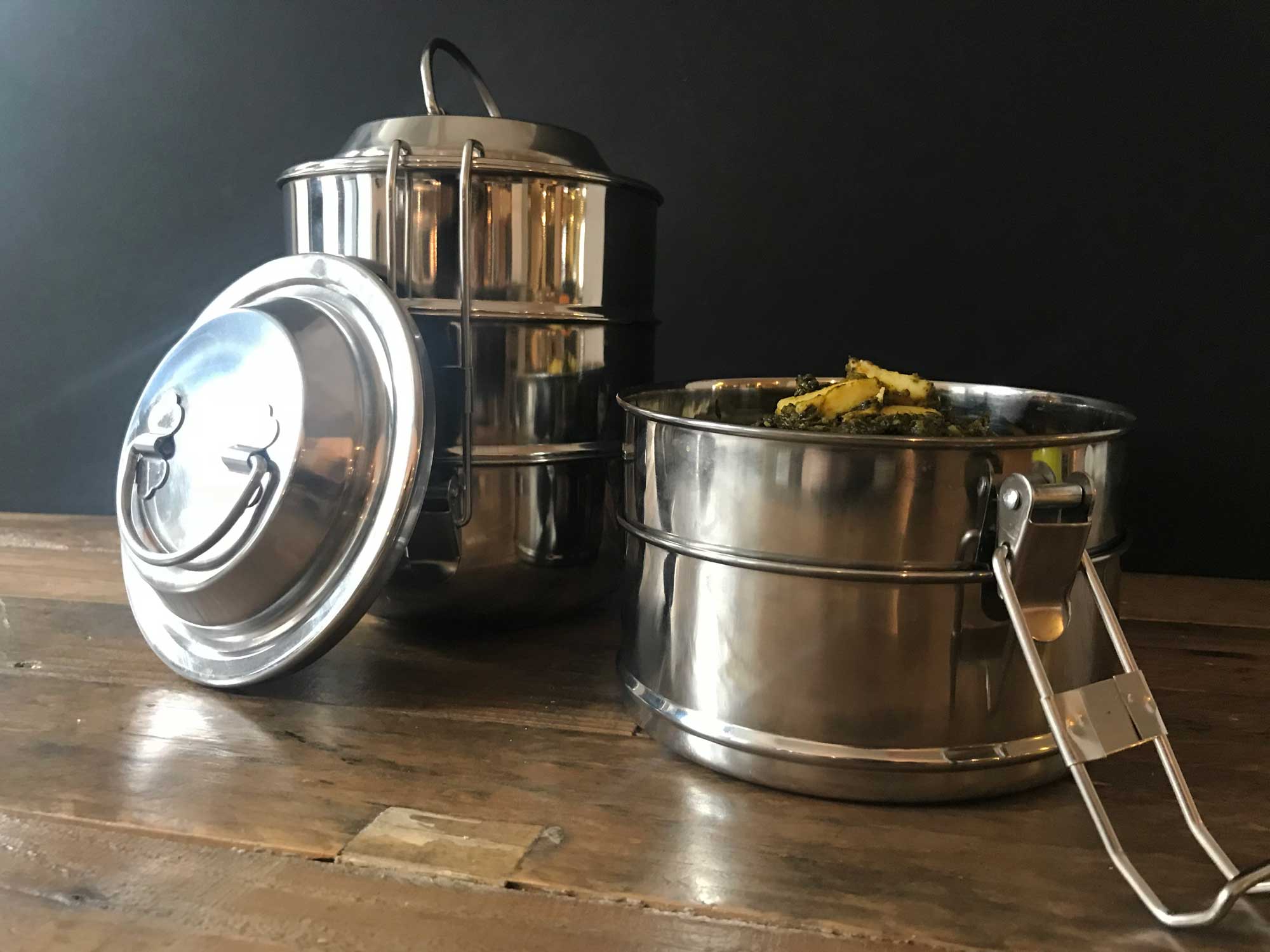 Our Guide to the Coolest On-the-Go Lunch Accessories | Saveur