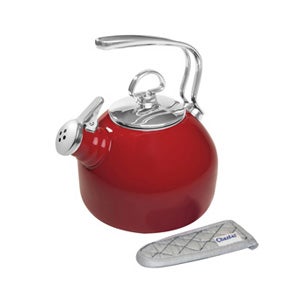 Classic Tea Kettle | Saveur