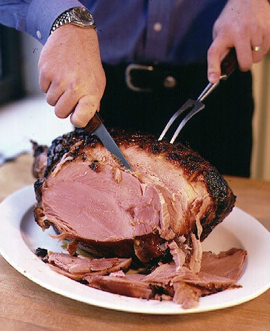 Hearty Ham | Saveur