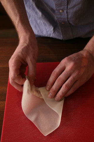 How To: Spring Rolls | Saveur