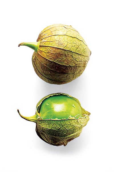 The Mexican Pantry | Saveur