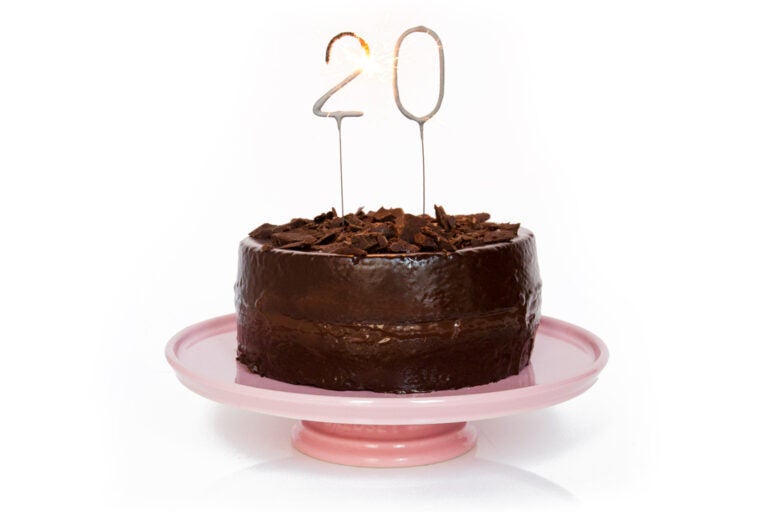 21 Cakes for Our 20th Birthday | Saveur