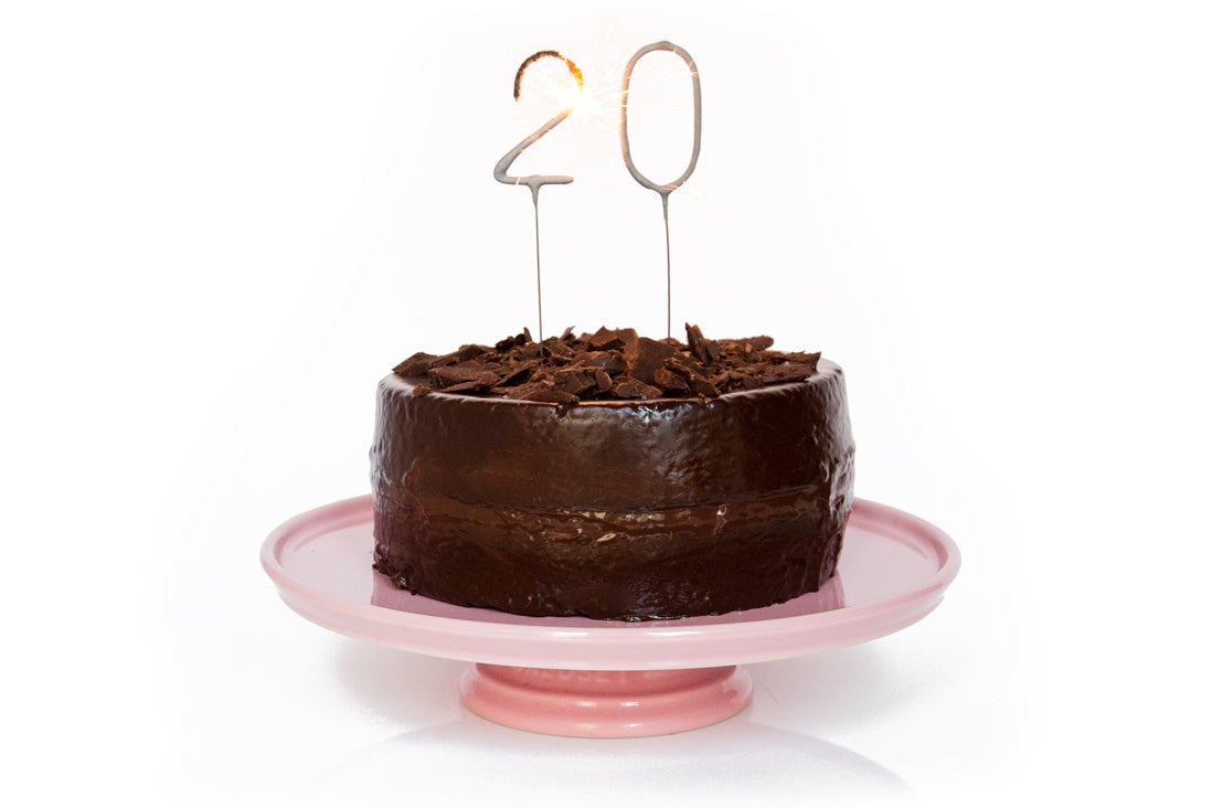 21 Cakes for Our 20th Birthday | Saveur