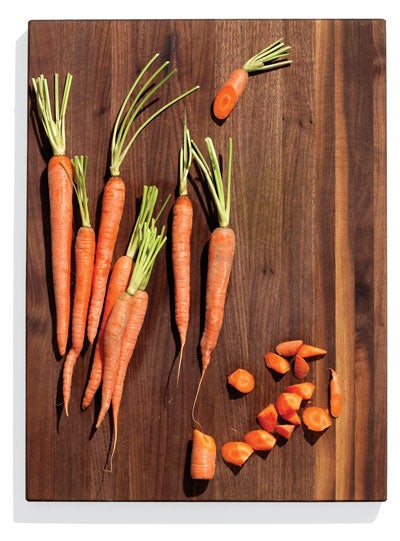 Boos Butcher Blocks | Saveur