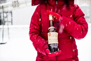 Drink This Now: Mackinlay's Shackleton Rare Old Highland Malt