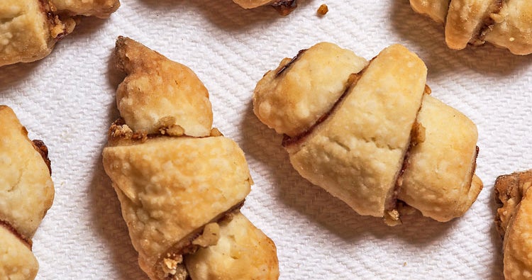 Rugelach | Saveur