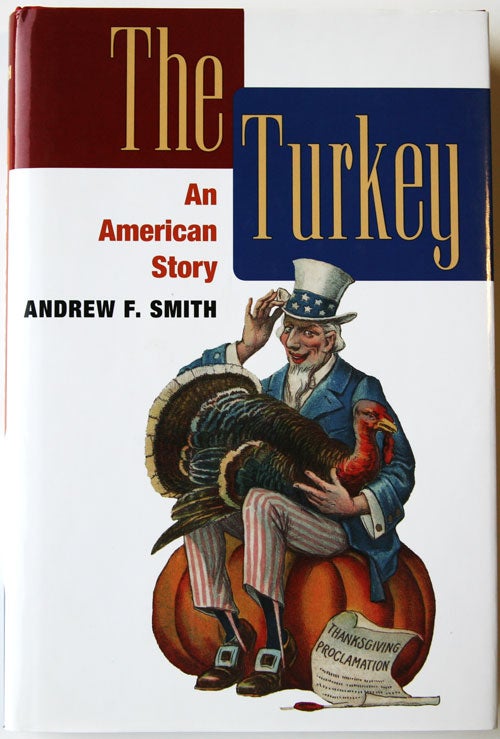 Five Thanksgiving Books