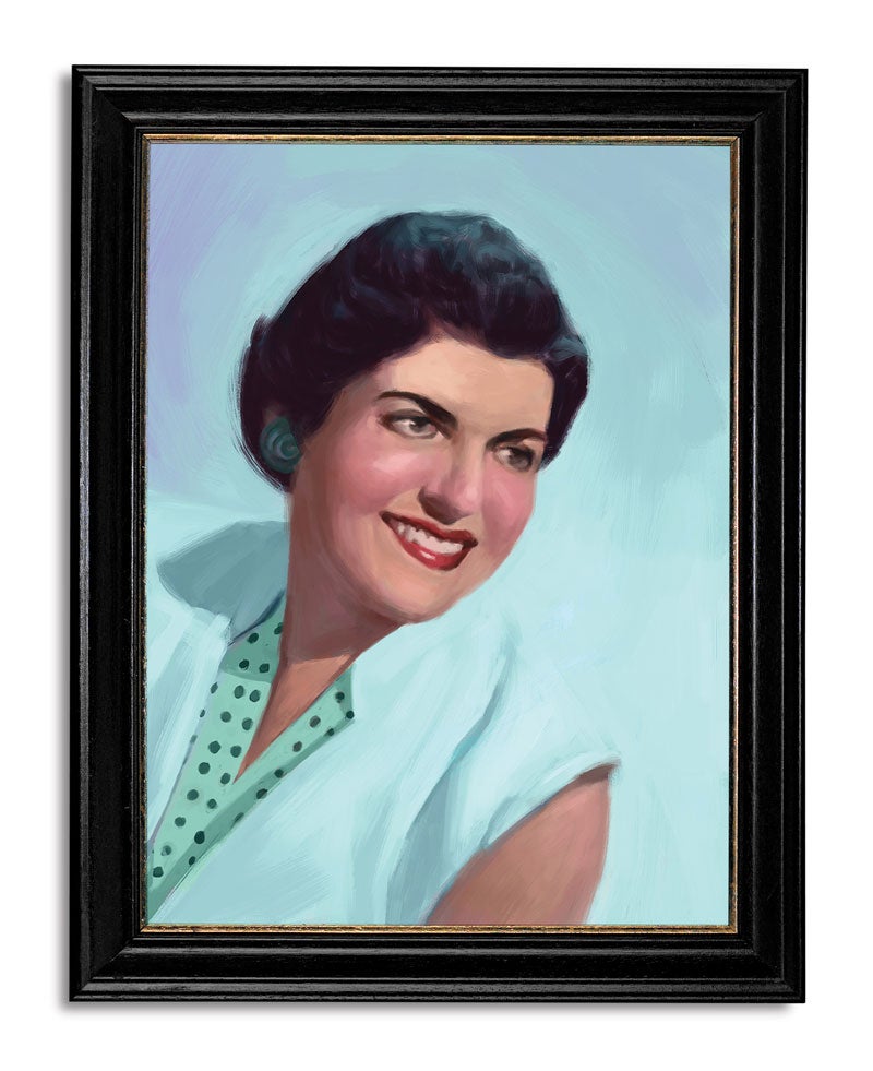 My Search for Nitza | Saveur