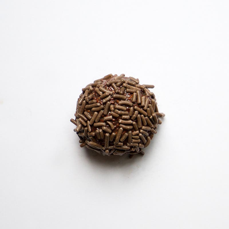 9 No-Bake Truffles to Throw Together in Under an Hour | Saveur