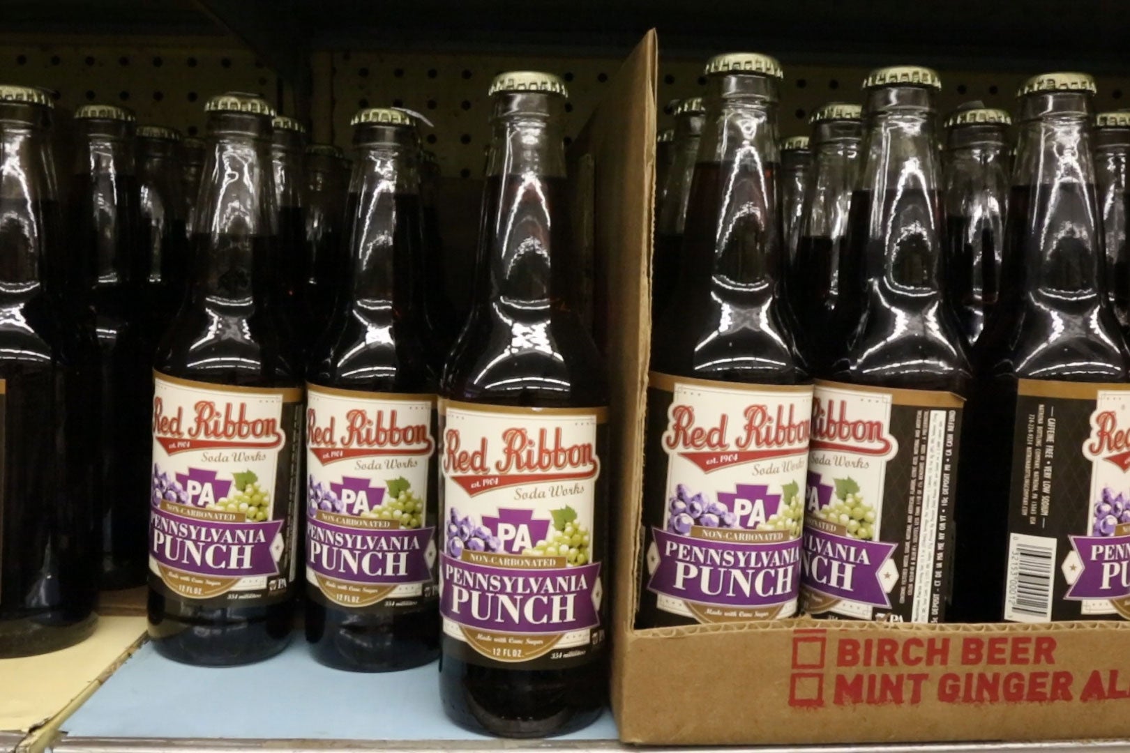 11 Strange, Obscure Global Sodas You Have to Try | Saveur