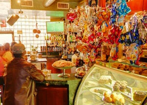 24 Hours of Italy in Boston | Saveur