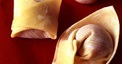 How to Make a Wonton | Saveur