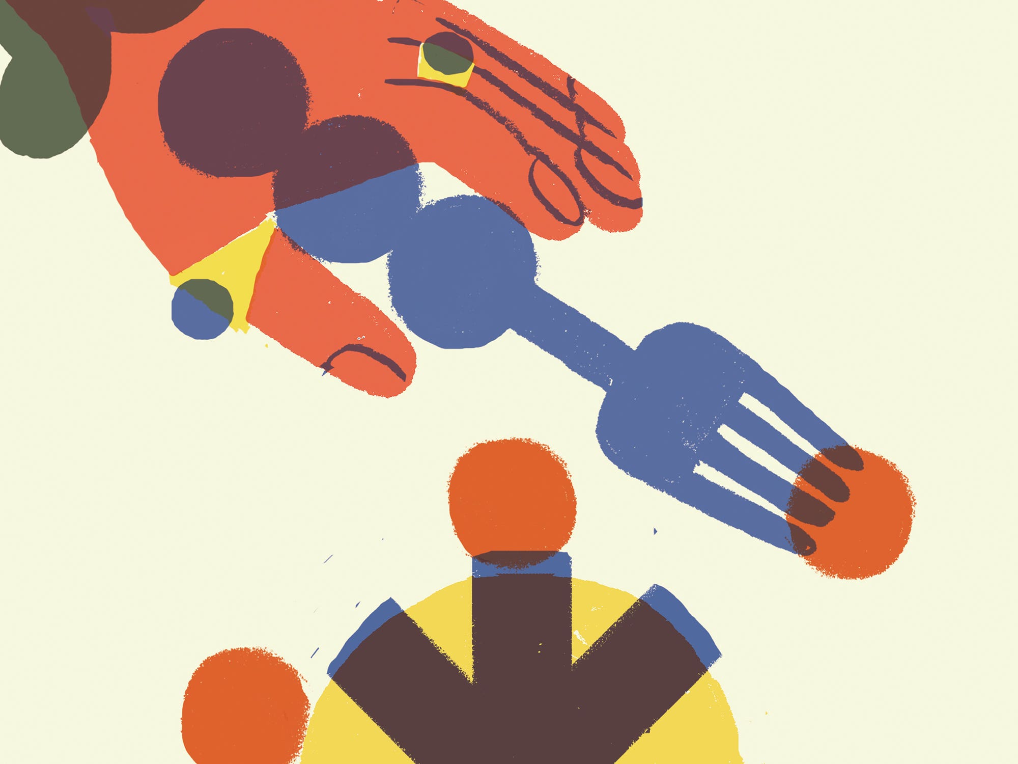 We’re Fascinated By These Really Weird Forks | Saveur