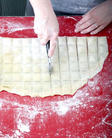 Ravioli How-To | Saveur
