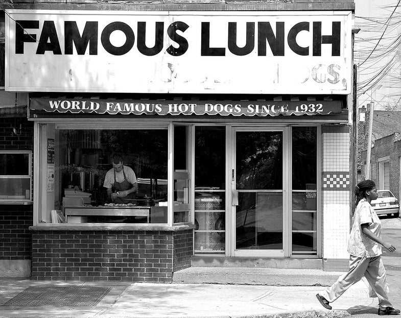 Famous Lunch Mini Wieners | Saveur