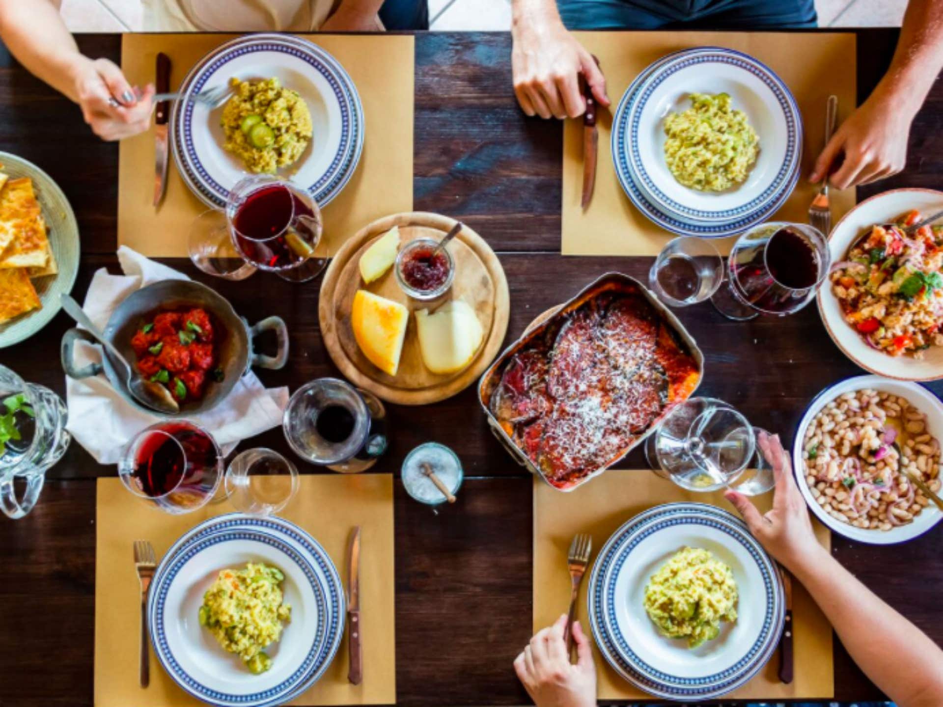 Meet the 2017 SAVEUR Blog Awards Finalists: 6 Food Bloggers That Always ...