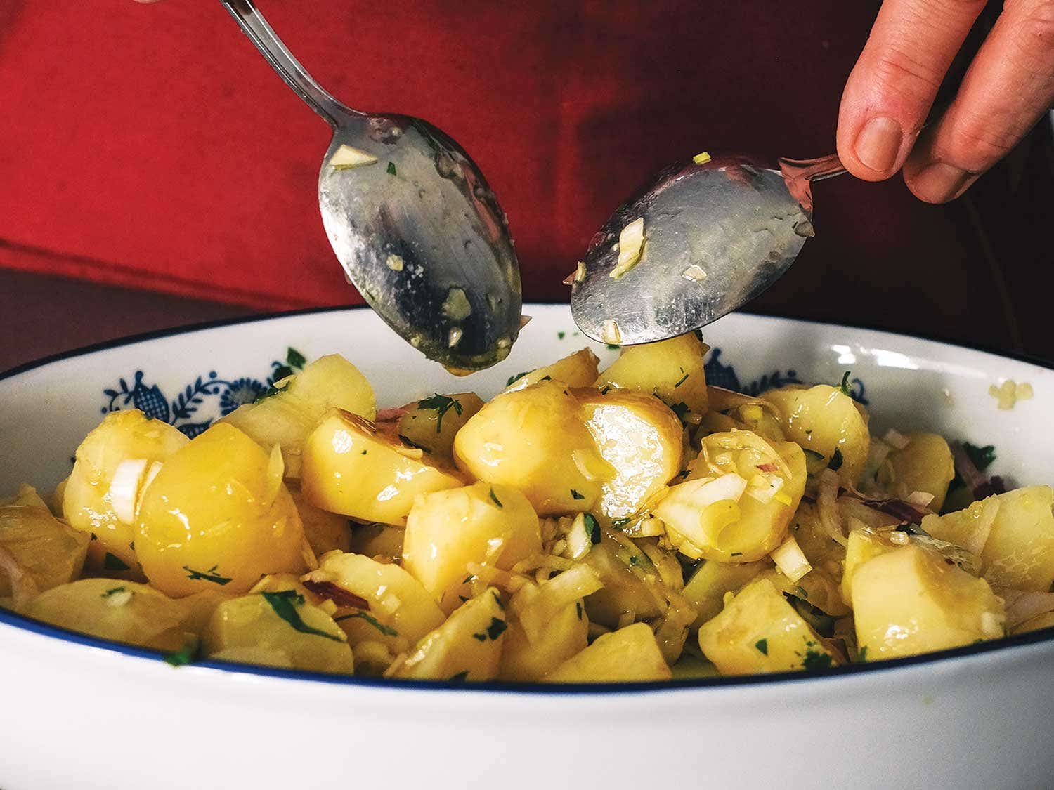 9 Recipes that Prove Everything Tastes Better with Sherry | Saveur