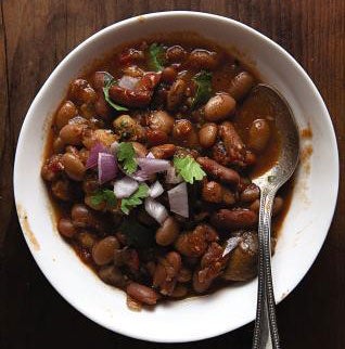 Bean Main Dishes | Saveur