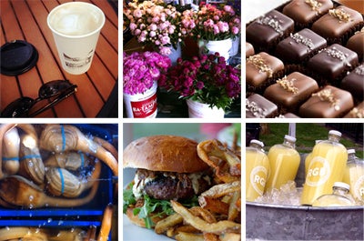 5 Things You Can Only Get in Seattle | Saveur