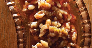 Wet Nuts | Saveur
