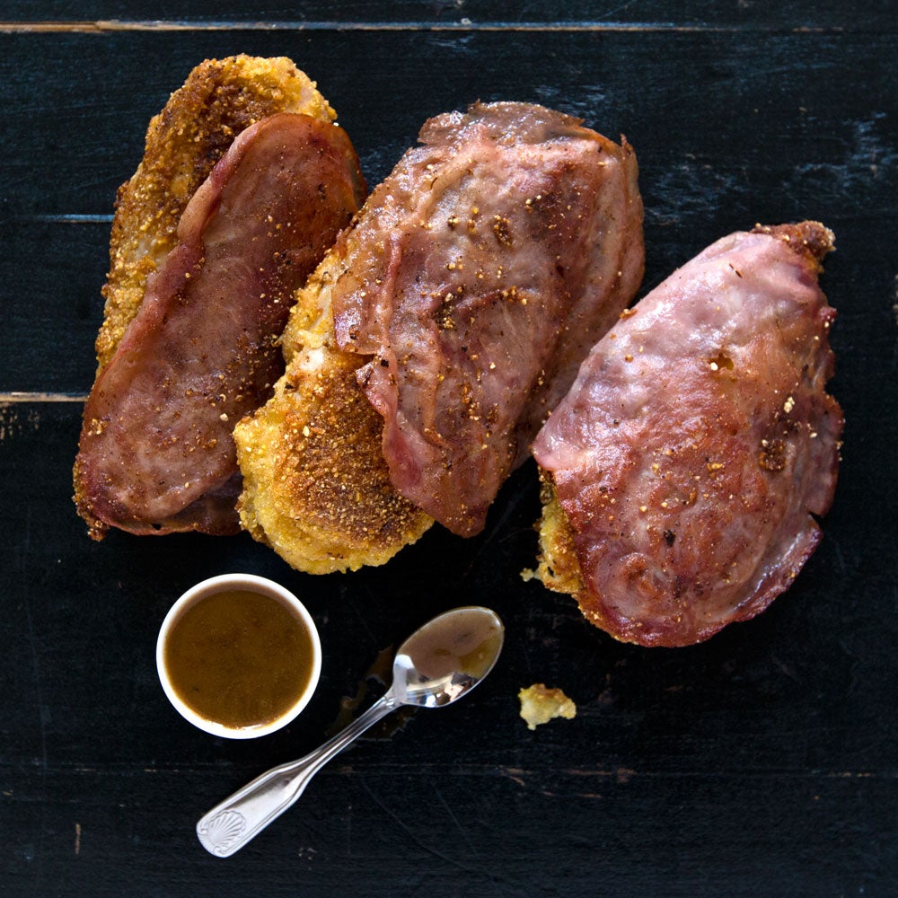 Sutton's Chicken | Saveur