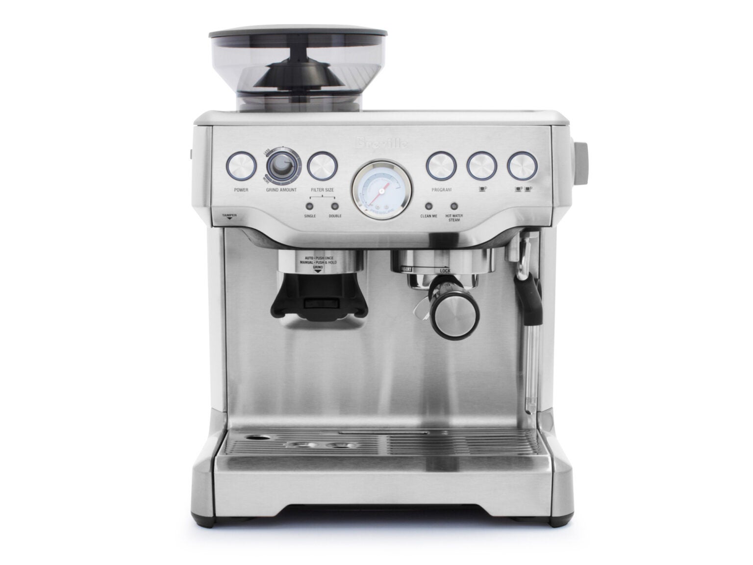 French Industrial Minimalism | Saveur