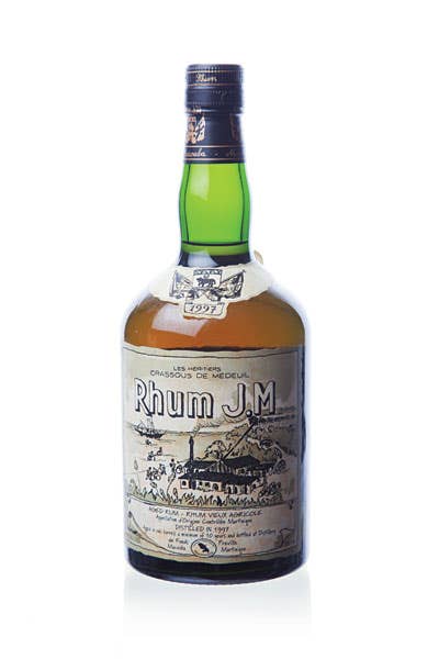 Straight or Swizzled: Rum Tasting Notes | Saveur