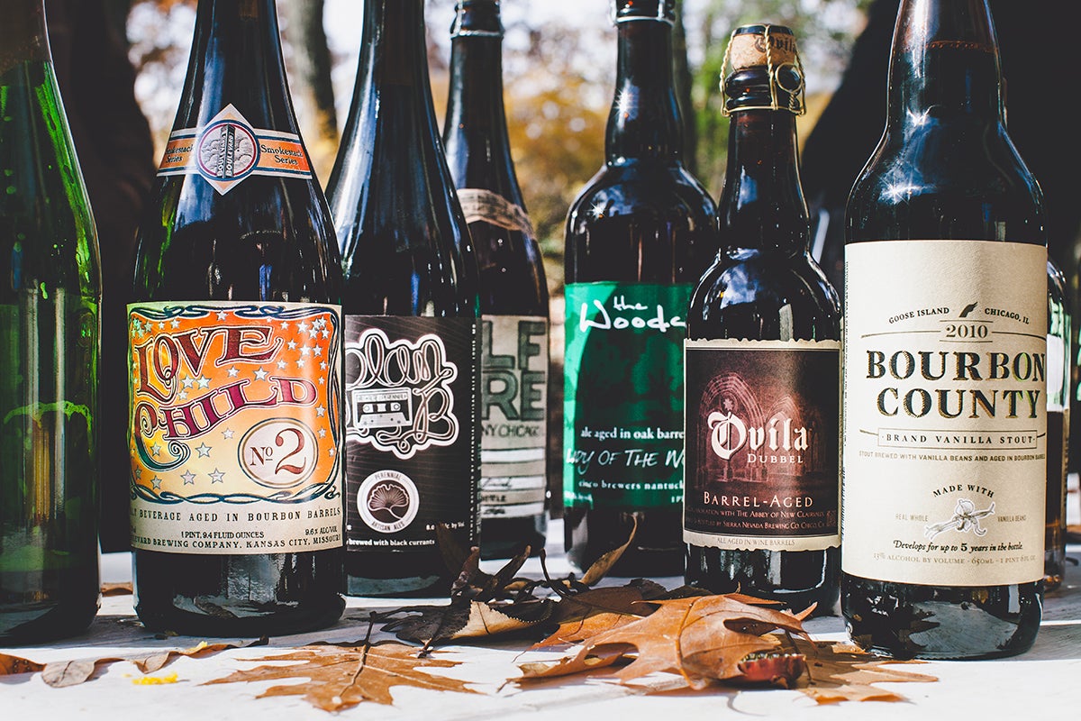 Meet the 2013 BFBA Winners: Good Beer Hunting | Saveur