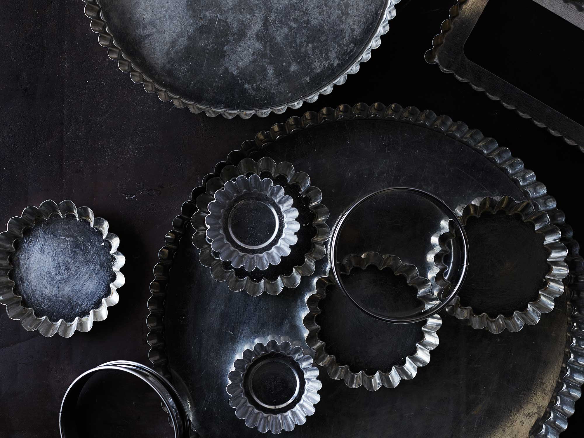 How to Make the Perfect Tart | Saveur