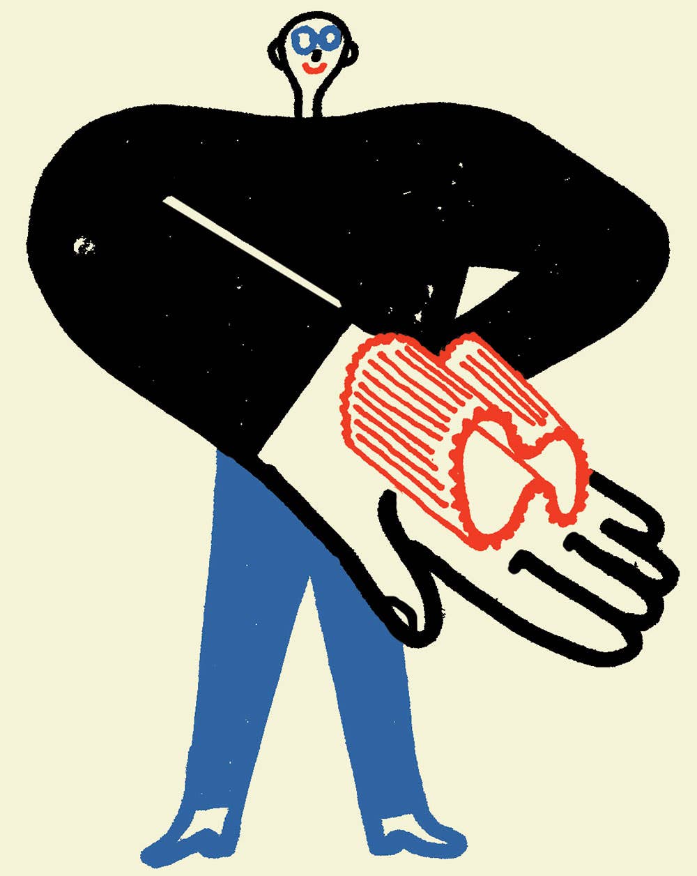 How a New Pasta Shape Gets Invented | Saveur