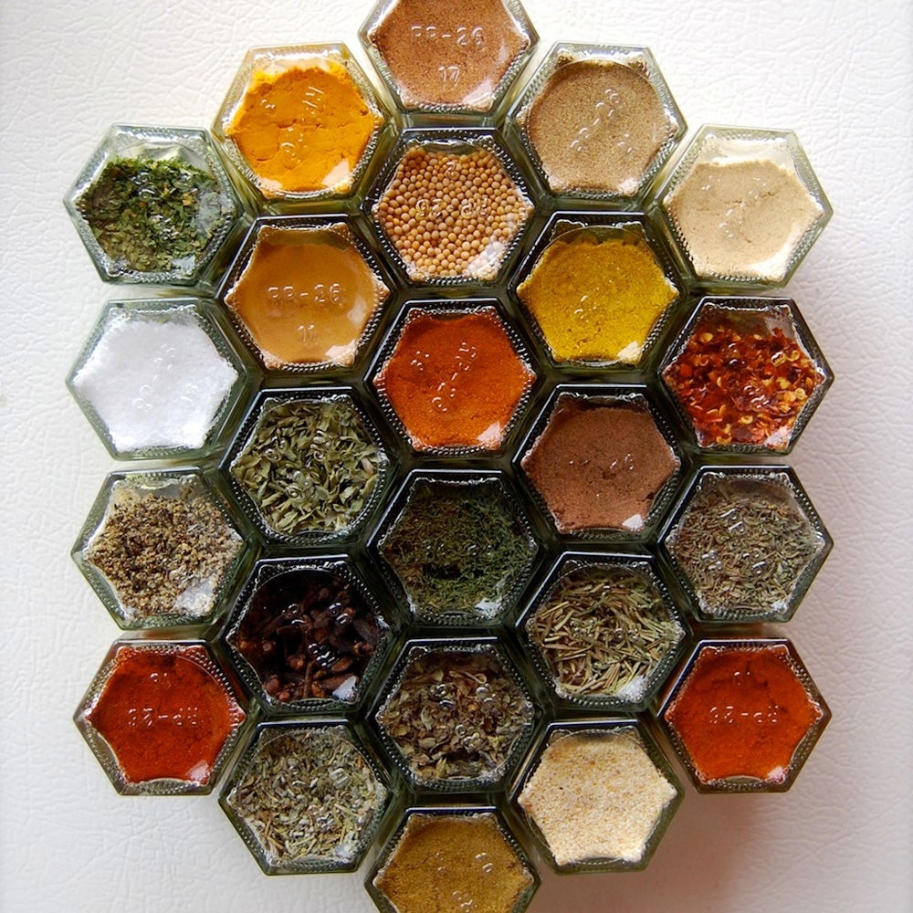 2012 Gift Guide: Edible Gifts | Saveur