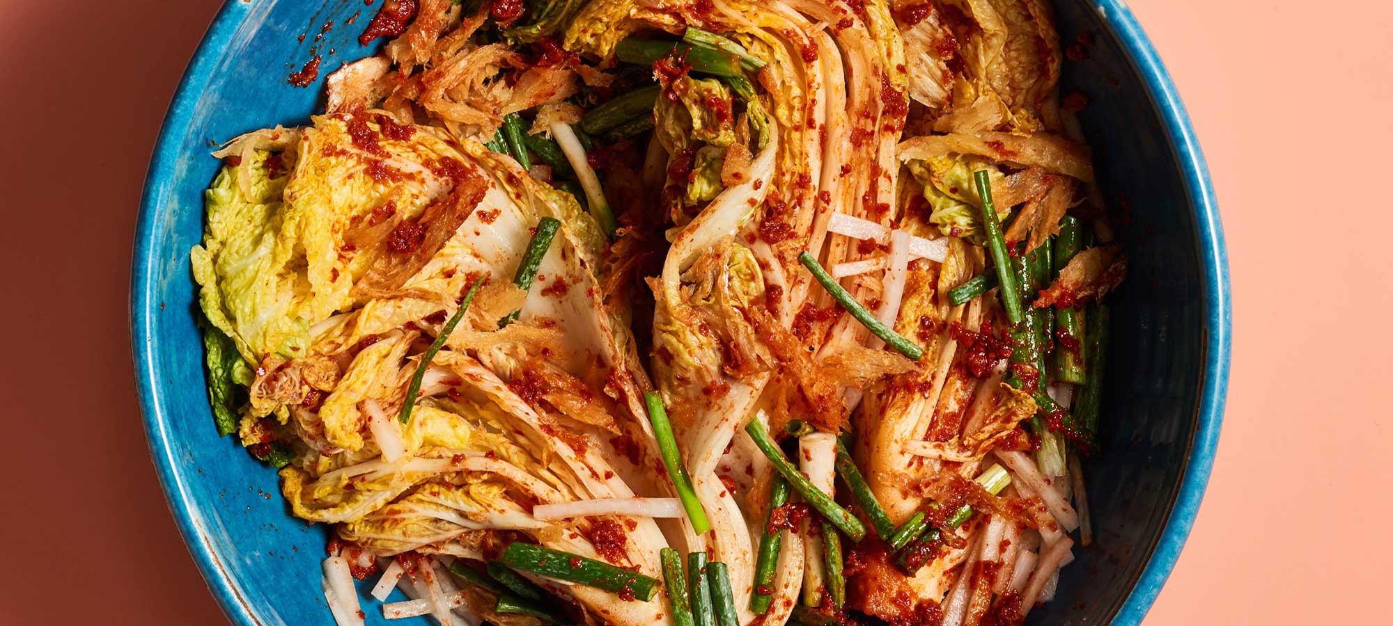 How To Make Kimchi With Chef Esther Choi | Saveur