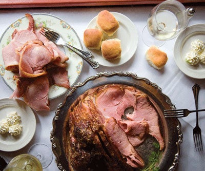 The Wonders of Ham | Saveur