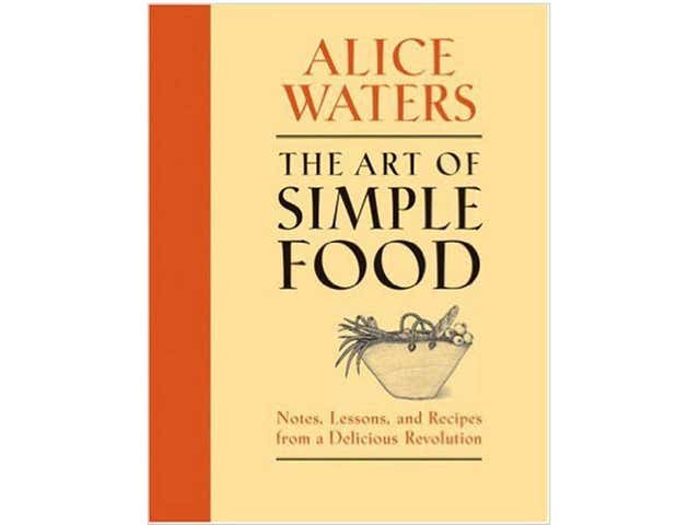 SAVEUR Gift Guides: Classic Books for the Cookbook Obsessive