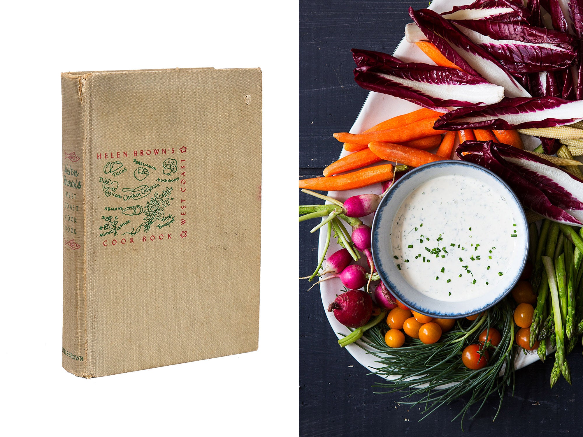 3 Classic (and Vastly Underappreciated) Books That Changed the Way We Cook