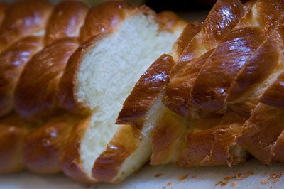 New Traditions: Recipes and Ideas for Rosh Hashanah | Saveur