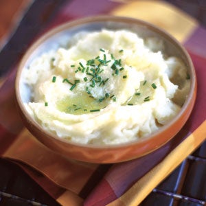 Turnip–Potato Puree | Saveur