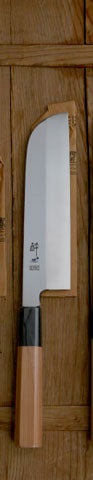 Traditional Japanese Knives | Saveur