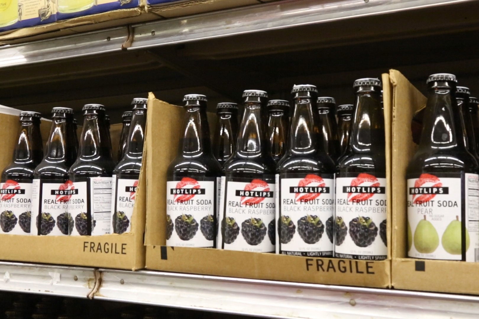 11 Strange, Obscure Global Sodas You Have to Try | Saveur