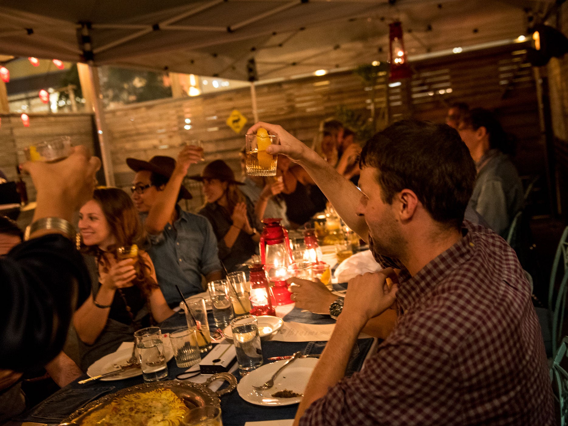 What’s it Like Eating Grilled Beaver Tail? | Saveur